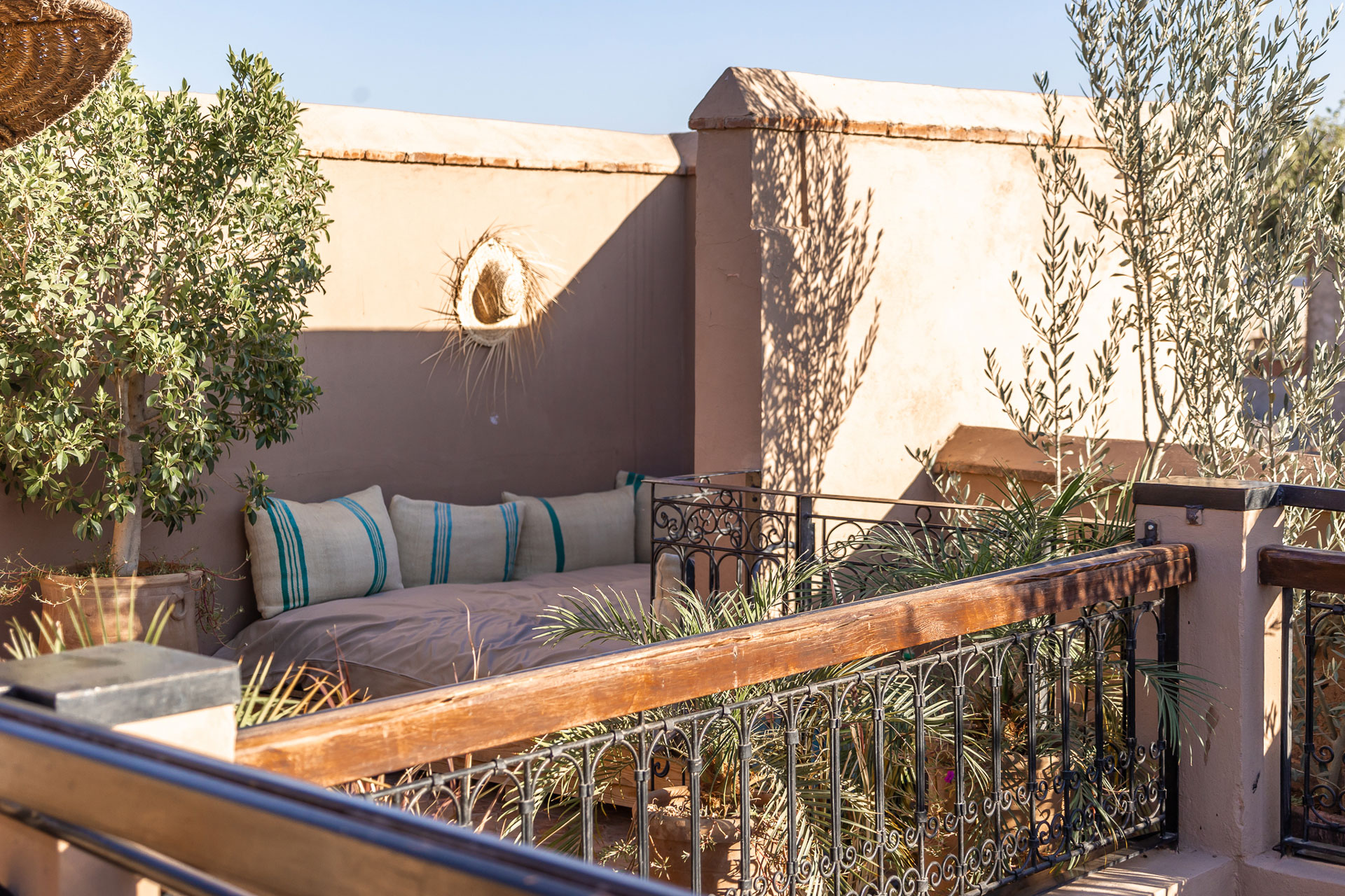 Riad Dar Beldia - Riad, Spa et Restaurant à Marrakech
